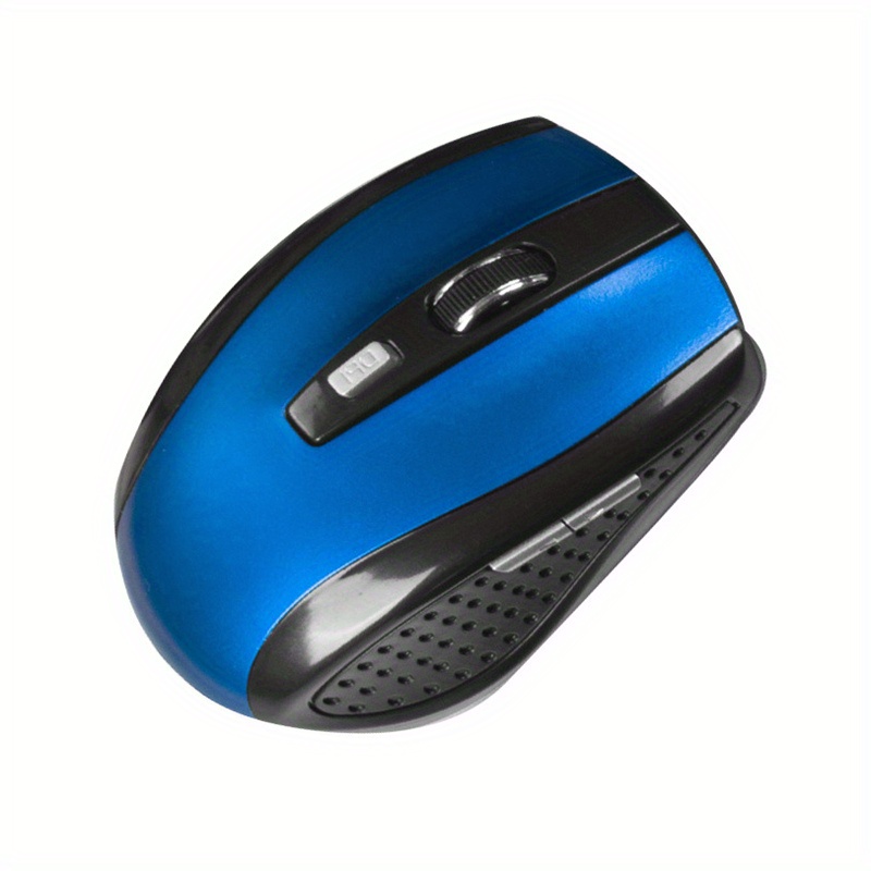 Wireless Mouse 2 4g Optical Wireless Mouse Office Game Computer Mouse ...
