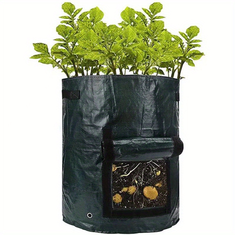 1pc ing Bag Bag ing Accessories - Patio, Lawn & Garden - Temu