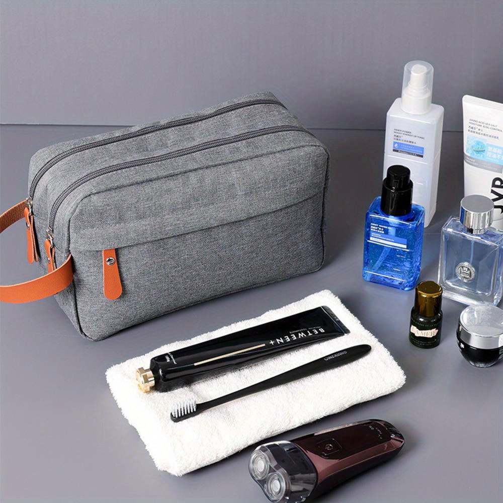 Toiletry Bag - Temu United Kingdom