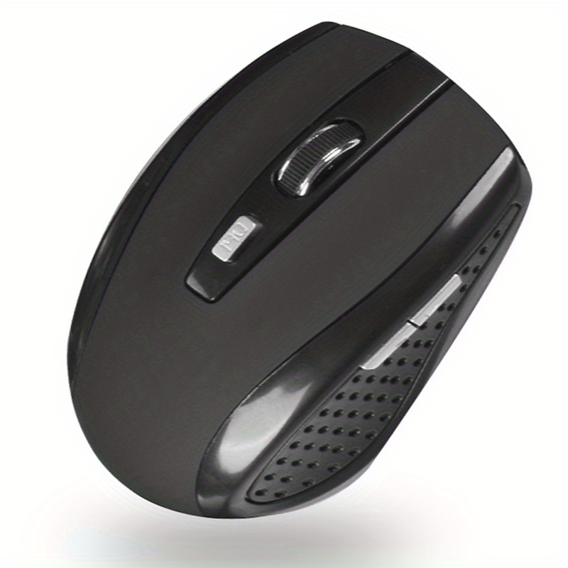 Wireless Mouse 2 4g Optical Wireless Mouse Office Game Computer Mouse ...