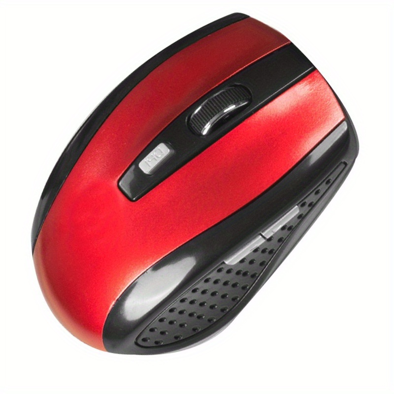 Wireless Mouse 2 4g Optical Wireless Mouse Office Game Computer Mouse ...