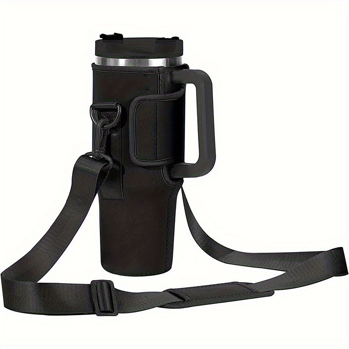 Insulated Cup Bag Shockproof Proof Water Resistant - Temu Philippines
