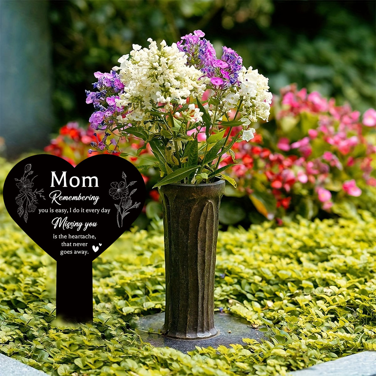 Commemorative Plaque - Temu Denmark