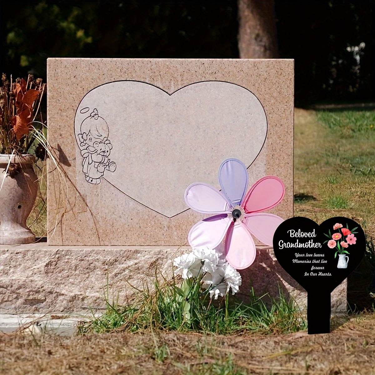 Acrylic Suncatchers Commemorative Plaque Pile Acrylic - Temu