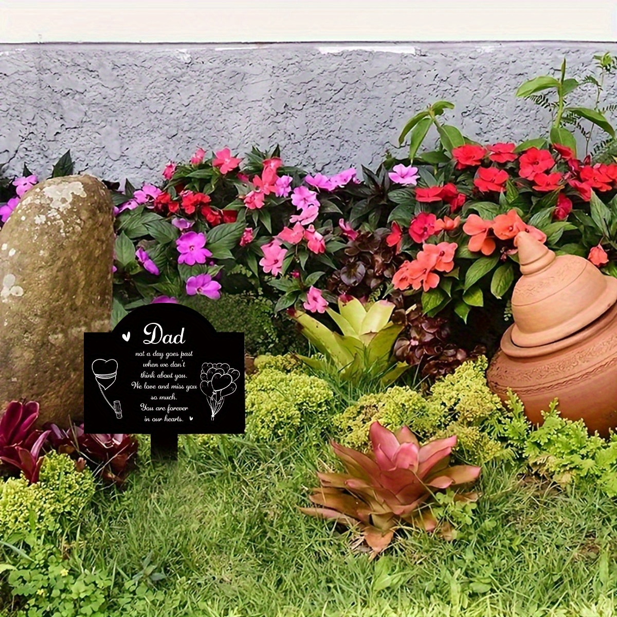 Commemorative Plaque - Temu United Kingdom