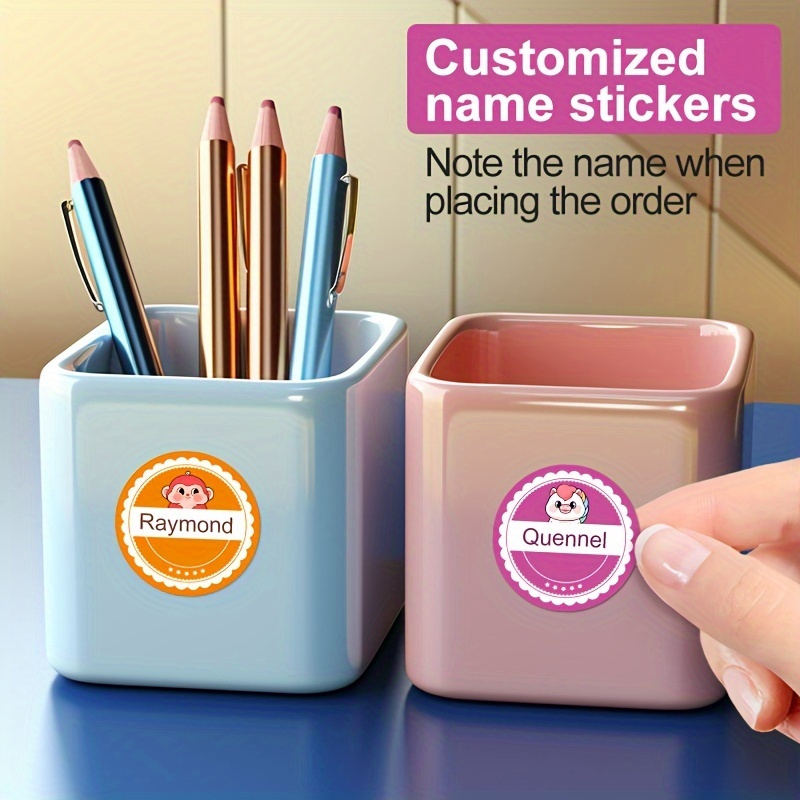 Customized Firework Display Name Labels Explosive School - Temu United ...