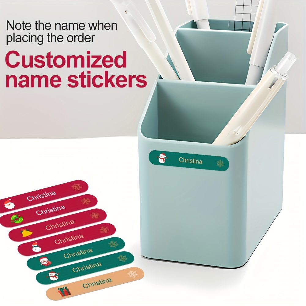 story customized labels in waterproof - Temu Portugal