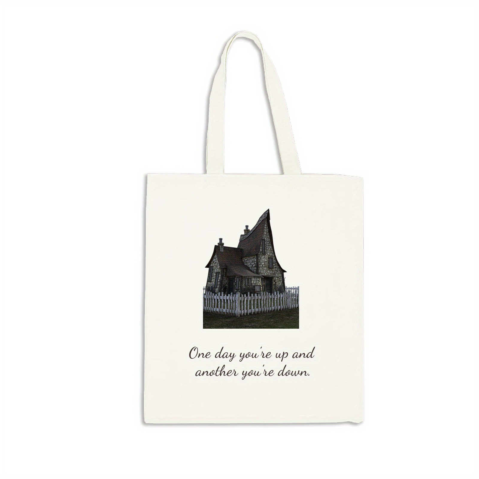 men's customized cottage canvas bag suitable name - Temu South Africa