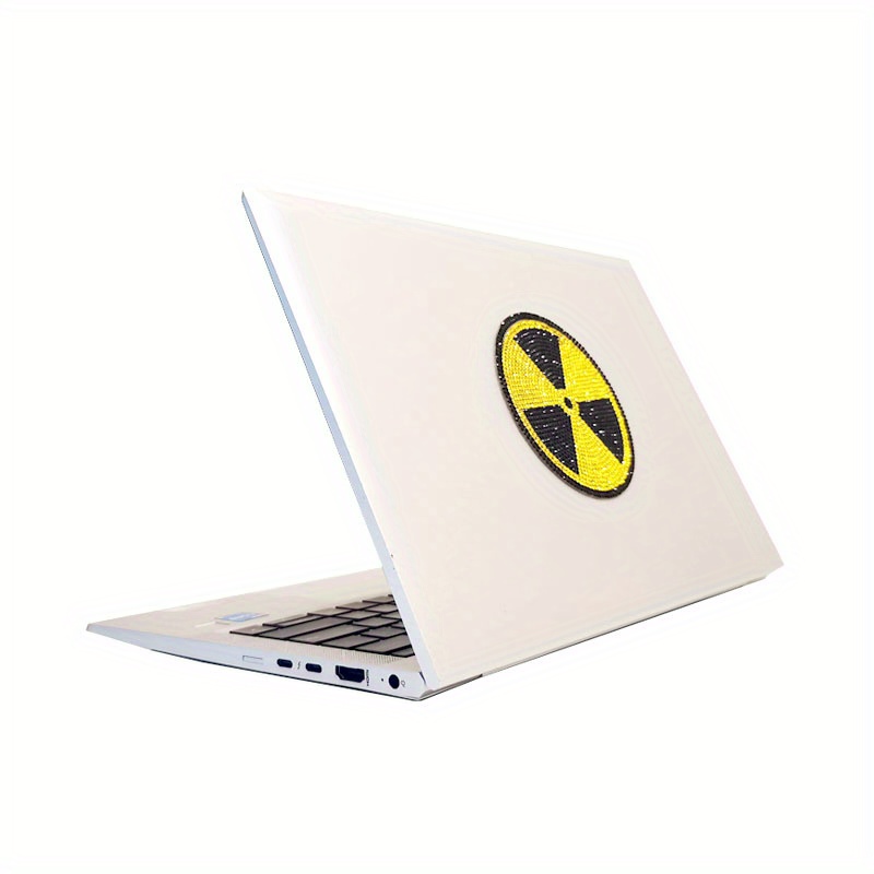 creative nuclear radiation identification crystal inlaid - {region_name}