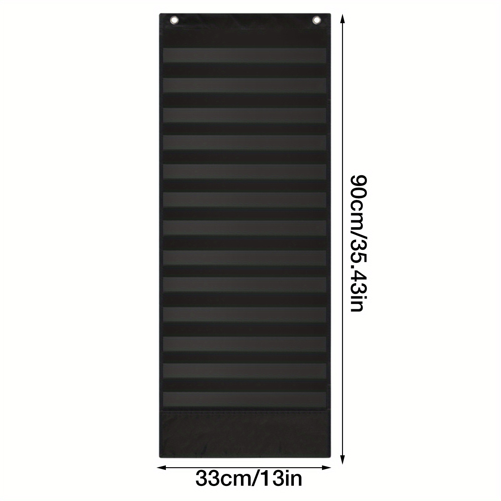 Organize Classroom's Day Colorful Schedule Pocket Chart - Temu Australia