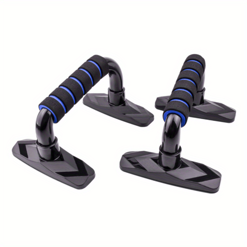 Push-up Stand, Push-up Bars With Sponge Grip, For Arm Chest & Abdomen ...
