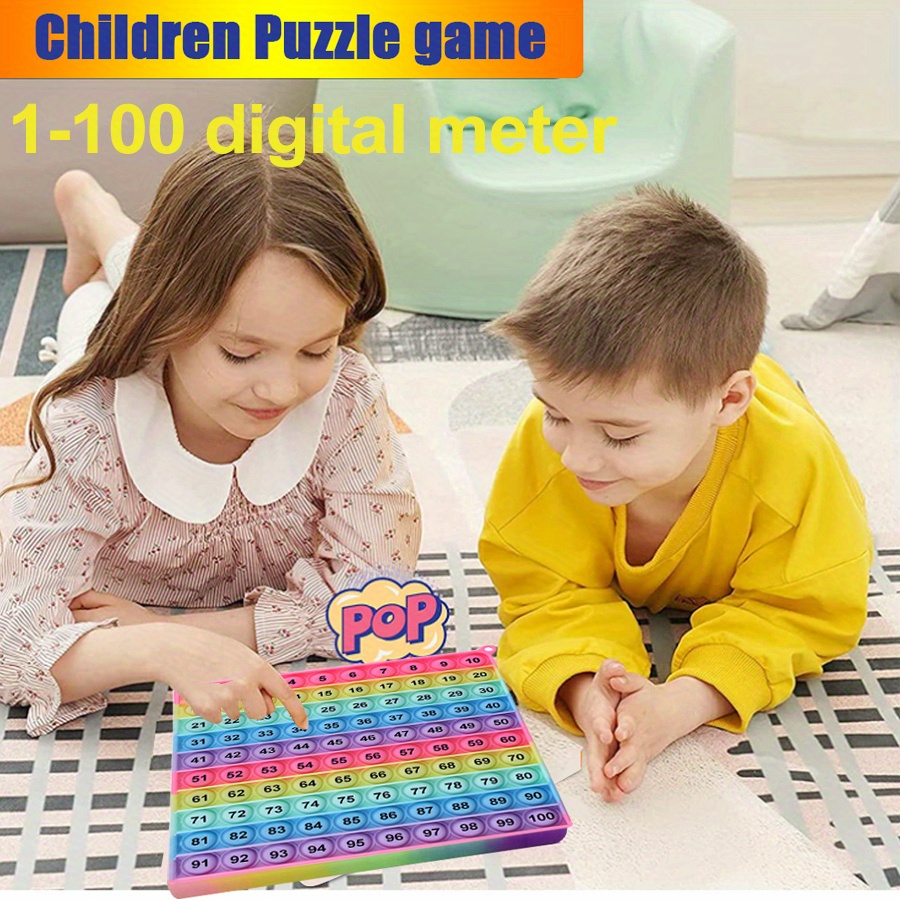 Size Table Toy - Temu New Zealand
