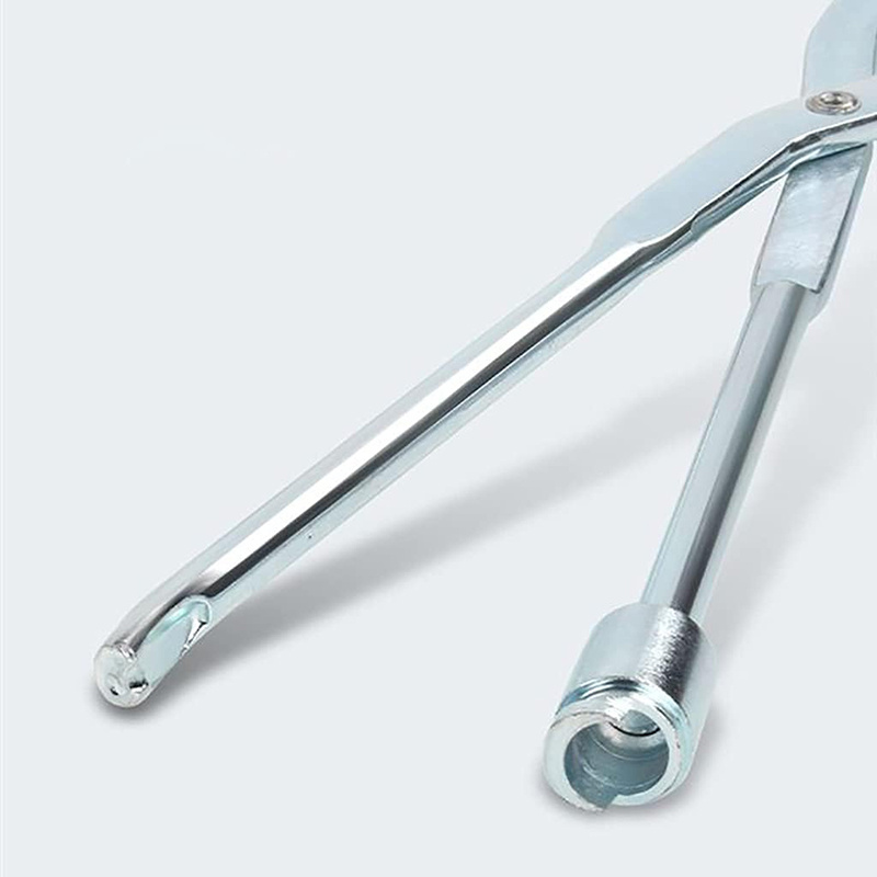 Brake Spring Pliers Drum Brake Shoe Return Spring Install - Temu