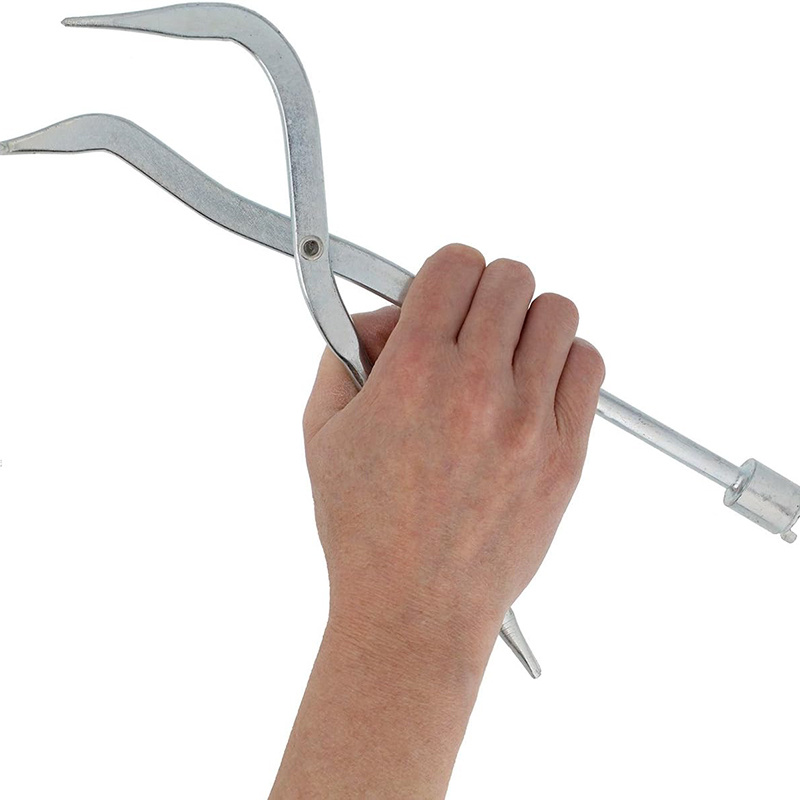 Brake Spring Pliers Drum Brake Shoe Return Spring Install - Temu