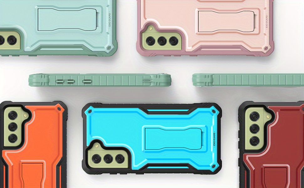 Phone Protective Case 21 Fe Rubber - Temu United Kingdom