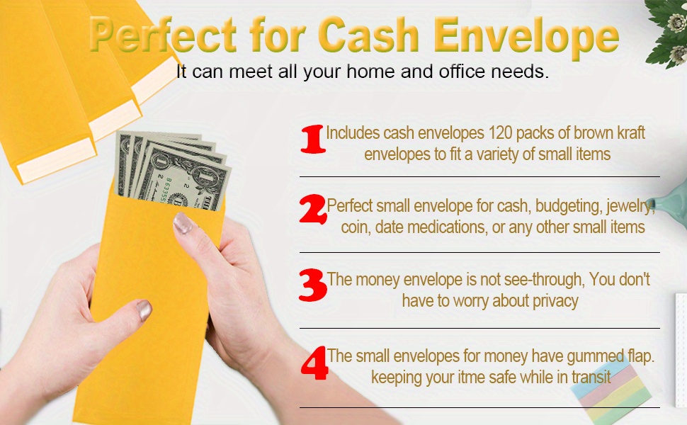 Envelopes 120 Envelopes - Temu Australia