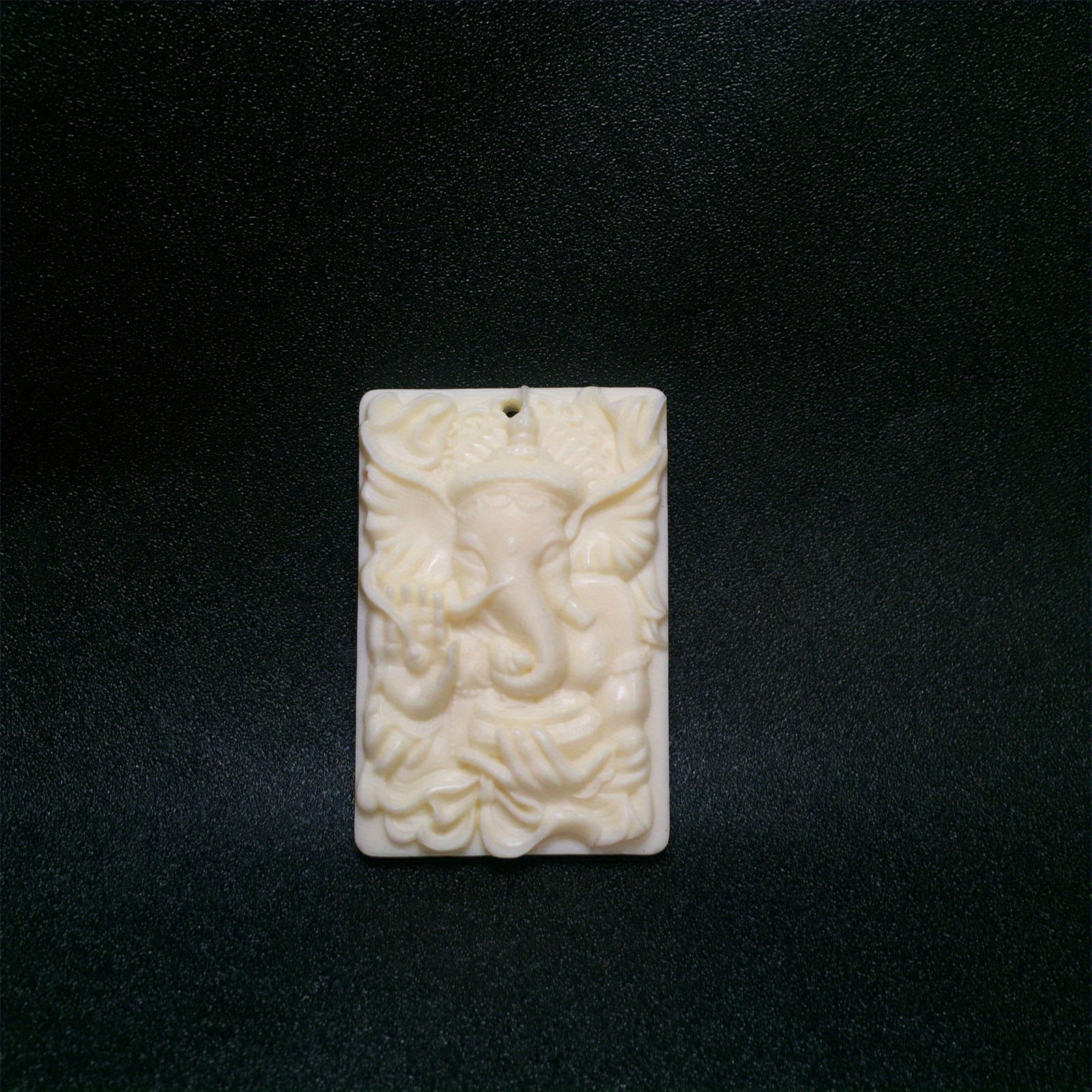 Rectangle Pendant God - Temu United Kingdom
