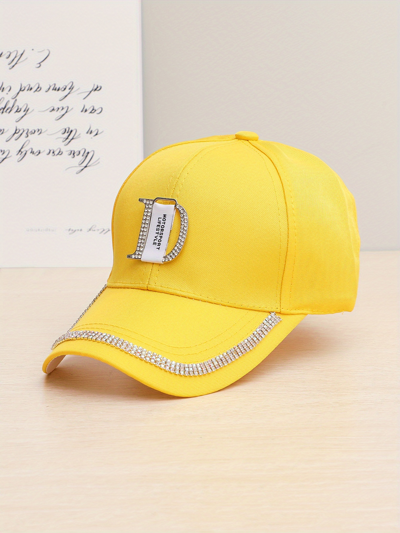 d-decor-baseball-sun-hat-temu-australia