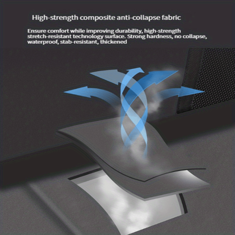 Maximize 's Comfort A Car Camping Fold Bed Mattress - Temu Australia