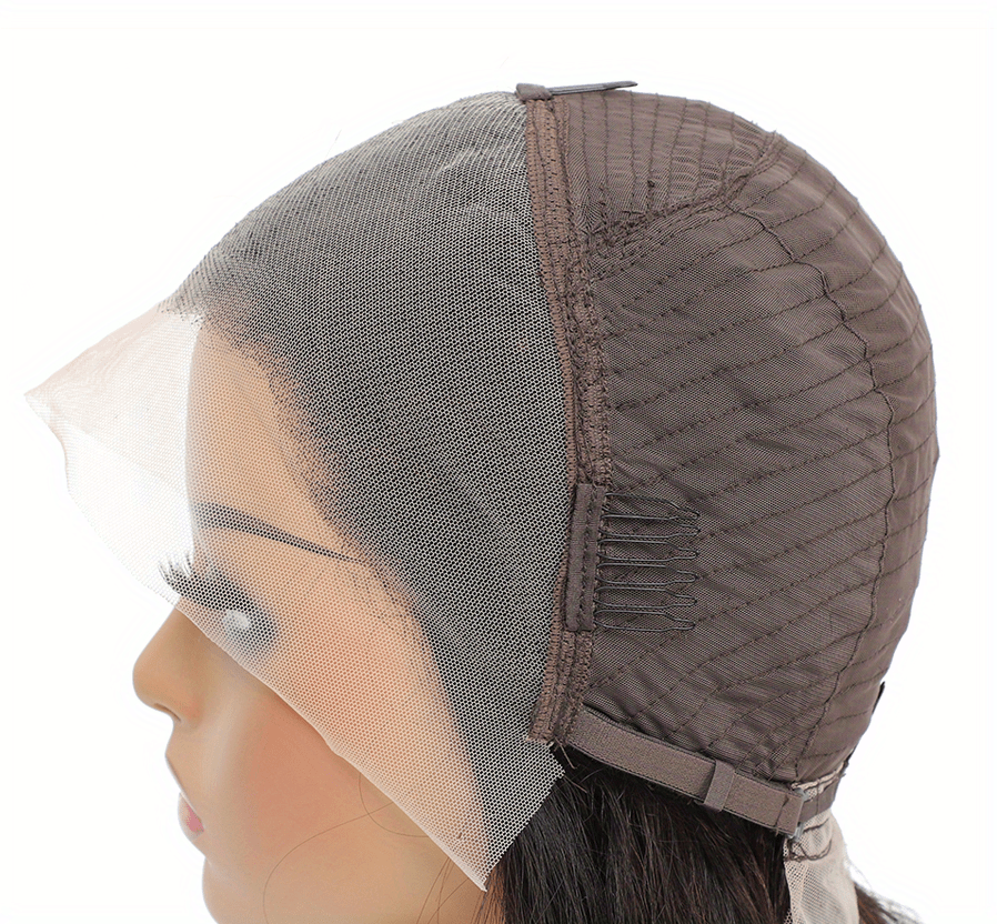 Bob Human Hair Wigs Women 13×4 Frontal Lace - Temu New Zealand