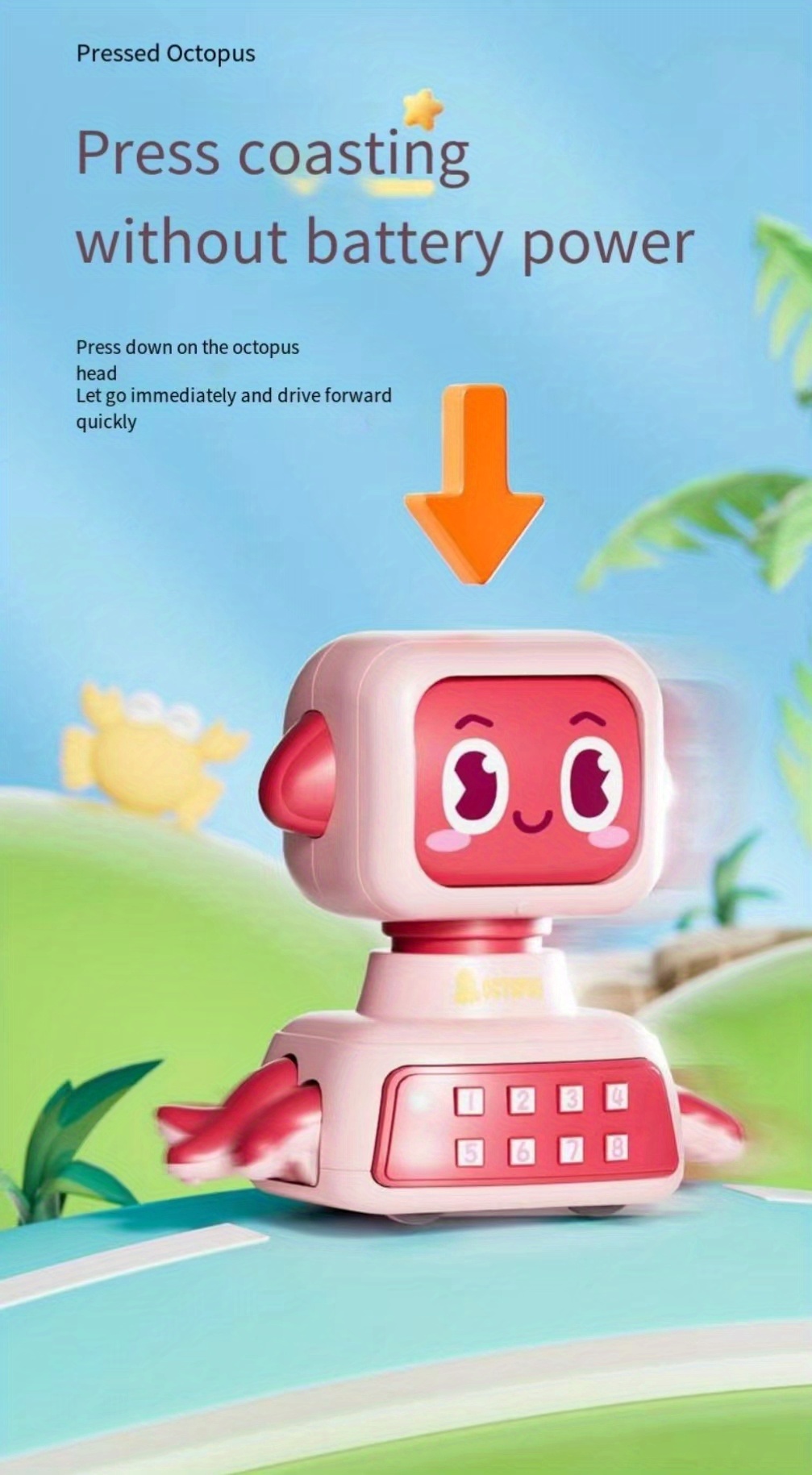 Toy Car Drop - Temu New Zealand