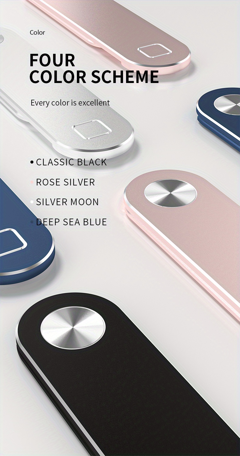 Notebook Handy Erweiterungshalterung Stick on Magnetische - Temu Germany