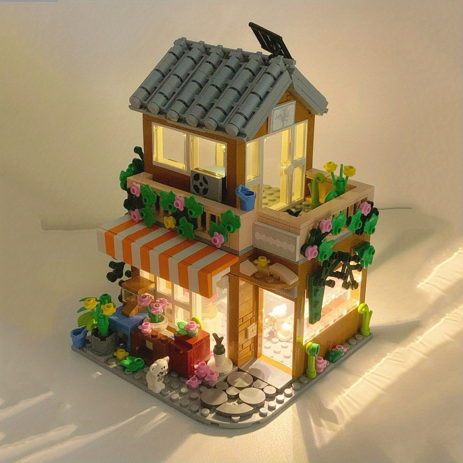 Set Including Famous Model - Temu Canada