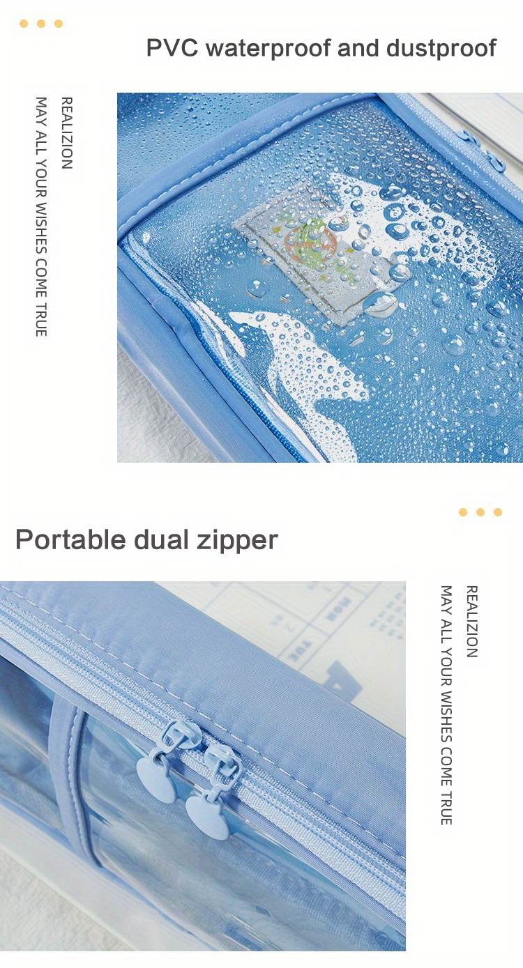 Pencil Case - Temu New Zealand