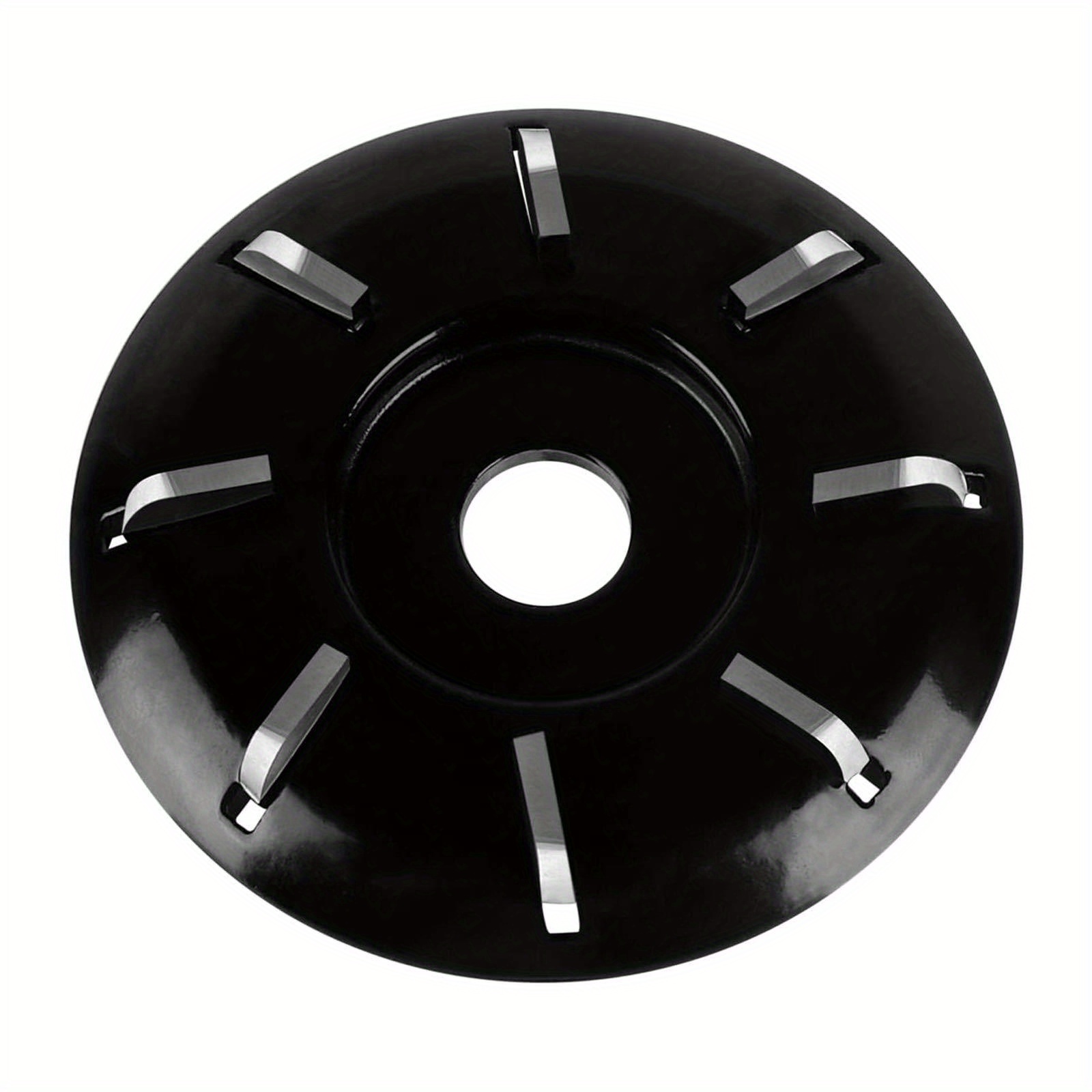 Wood Turbo Carving Disc (curve) In 8 Teeth Eight tooth Turbo - Temu ...