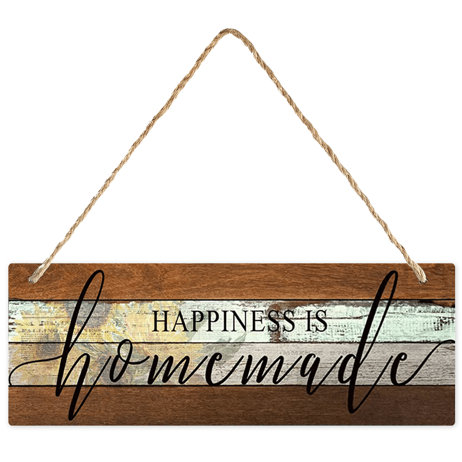 1pc homemade funny rustic wooden front door hanging sign vintage ...