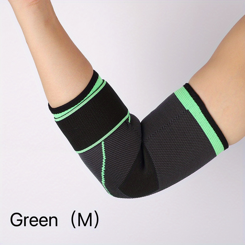 Breathable Sweat Absorption Elbow Guard High Elastic Arm - Temu New Zealand