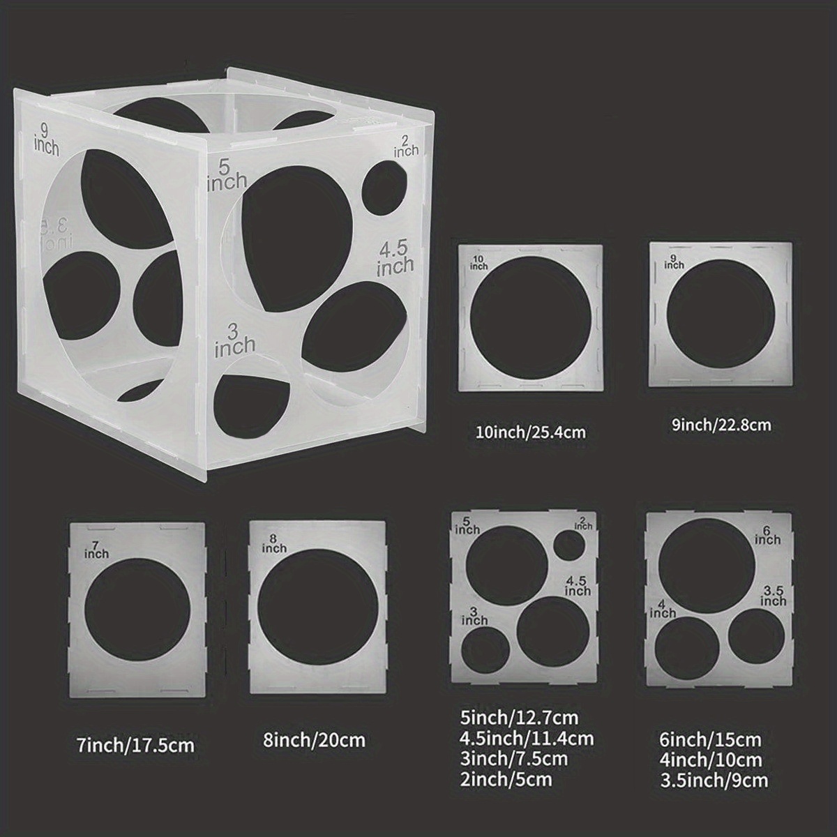 Plastic Box Size - Temu Netherlands