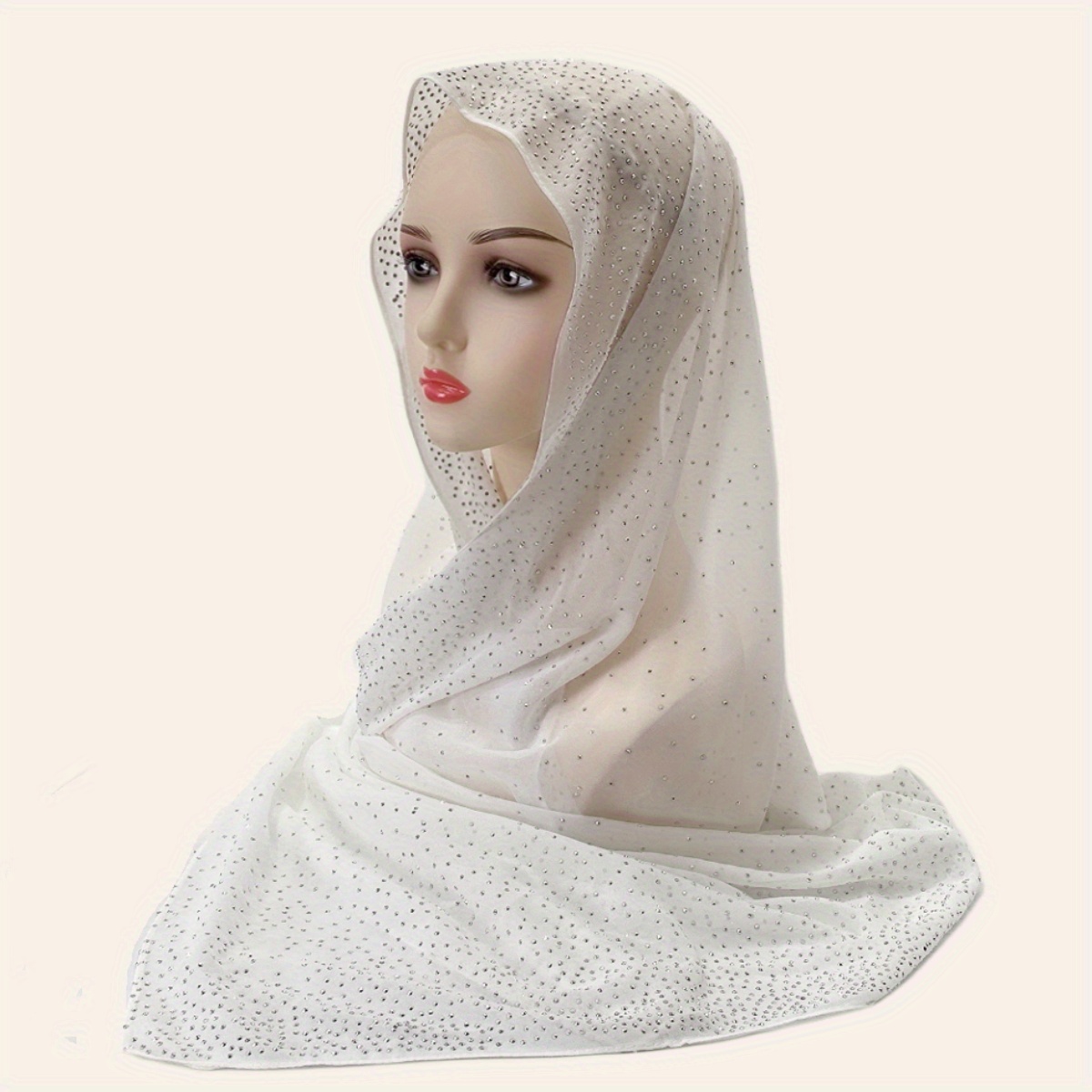 Breathable Scarf Outdoor - Temu