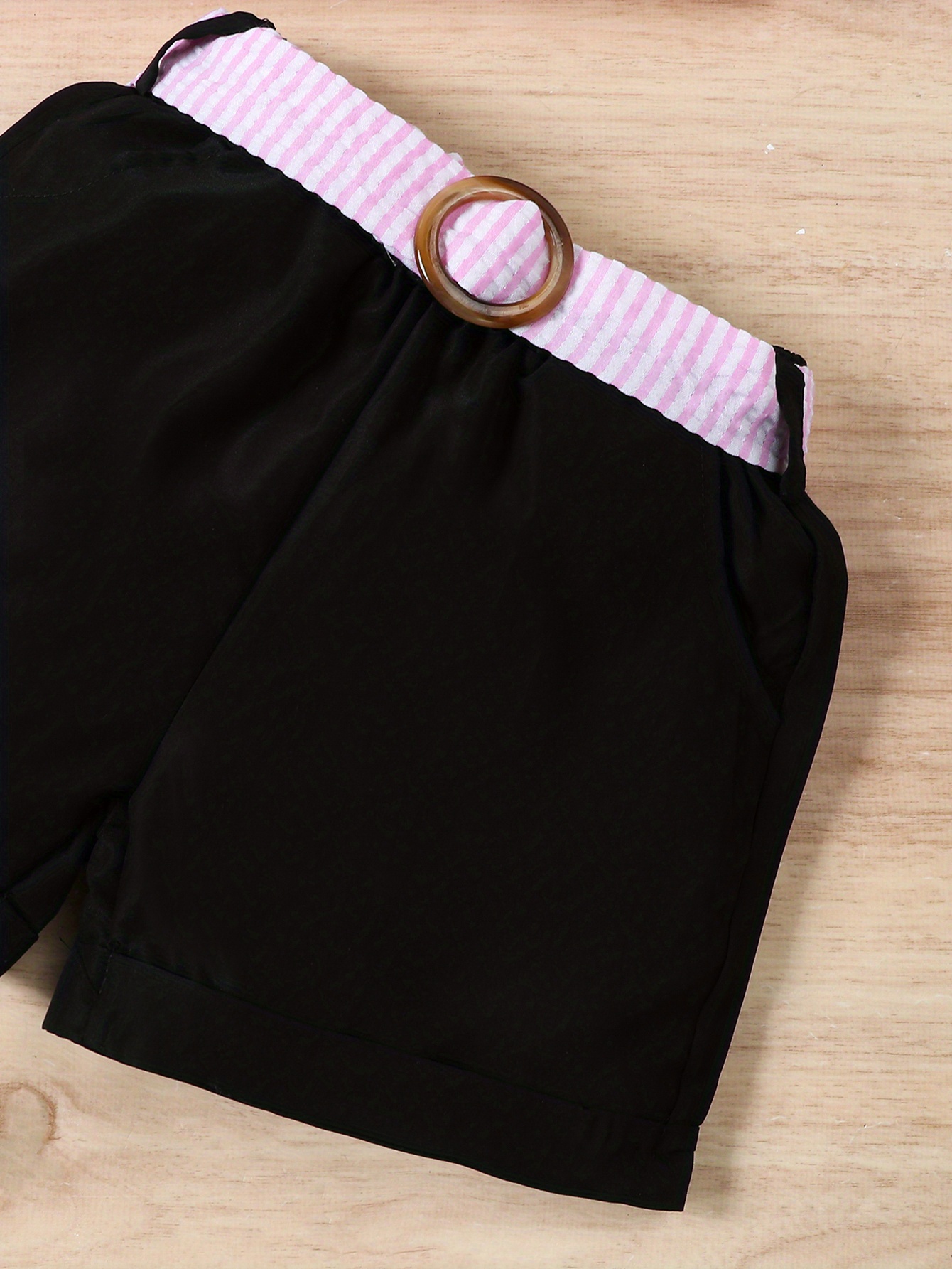 Toddler Baby Girls Stylish Shoulder Strap Puff Sleeve - Temu New Zealand