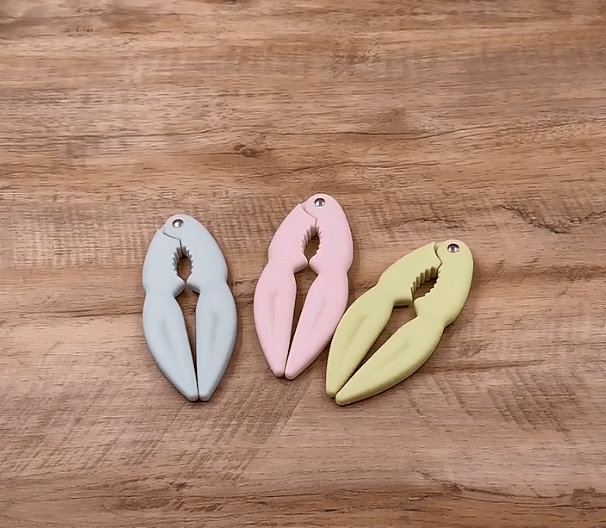 Nut Cracker Silicone Chestnut Clip Walnut Temu Australia