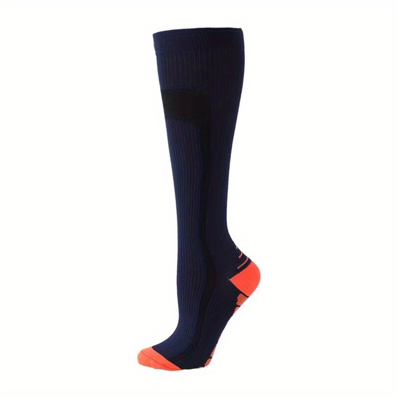 New Compression Yoga Socks Breathable Sweat absorbent Thigh - Temu Norway