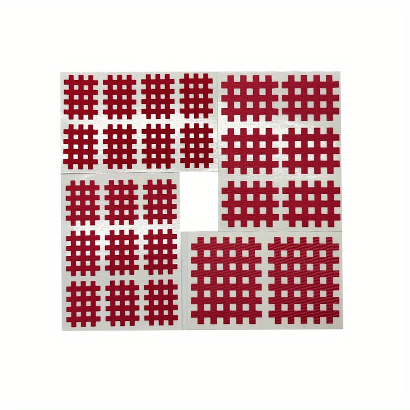 grid breathable cross sticker sports fitness - Temu South Africa