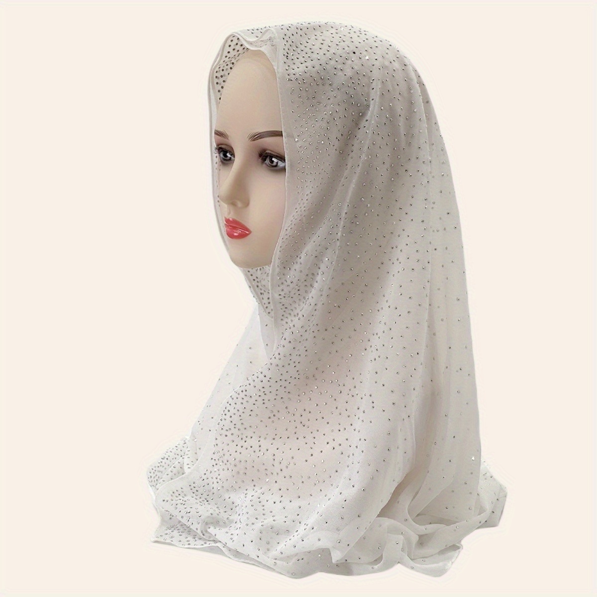 Breathable Scarf Outdoor - Temu
