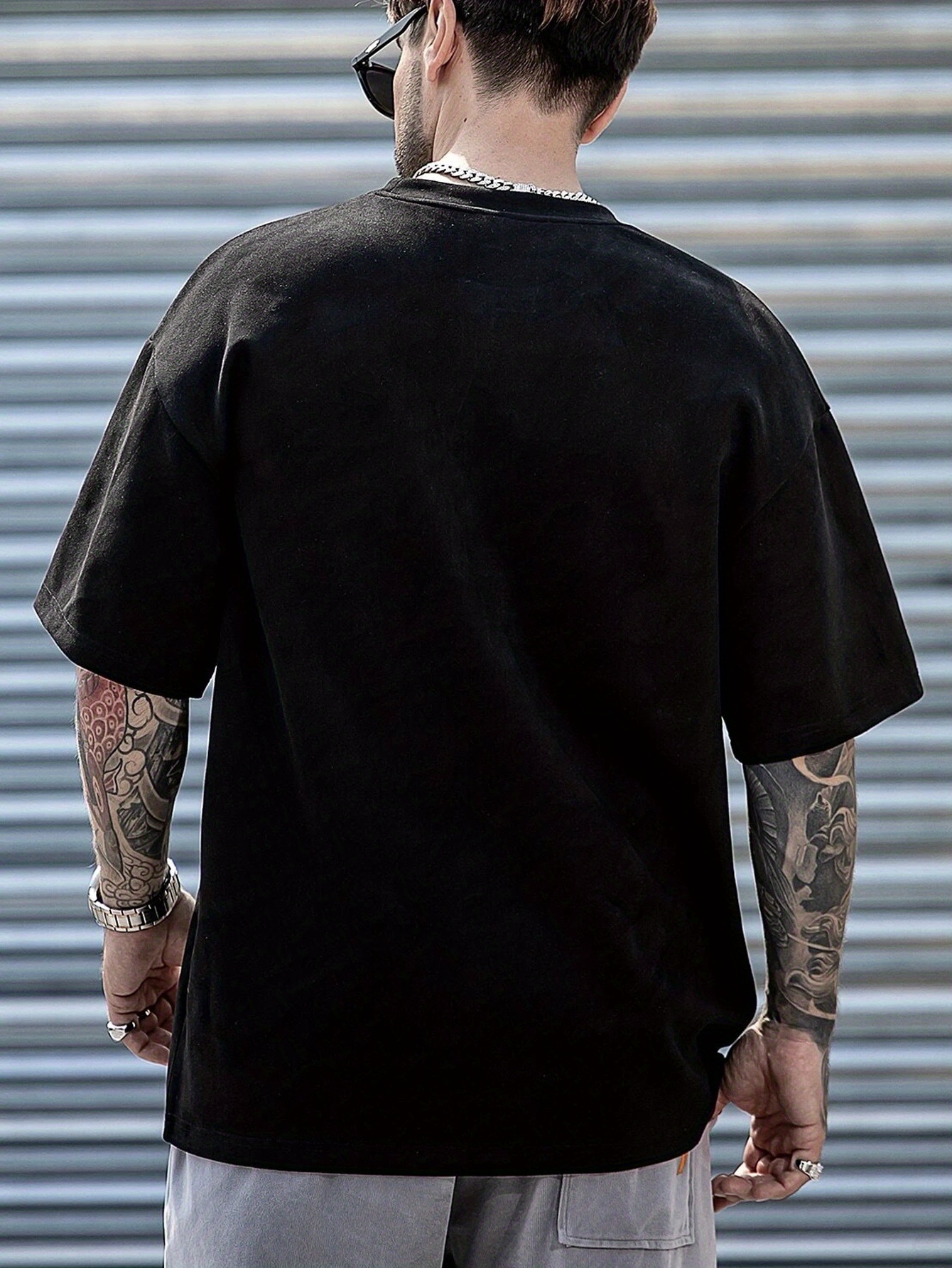 Men's Casual Trendy Tees Short Sleeve Crew Neck Halloween T - Temu Norway