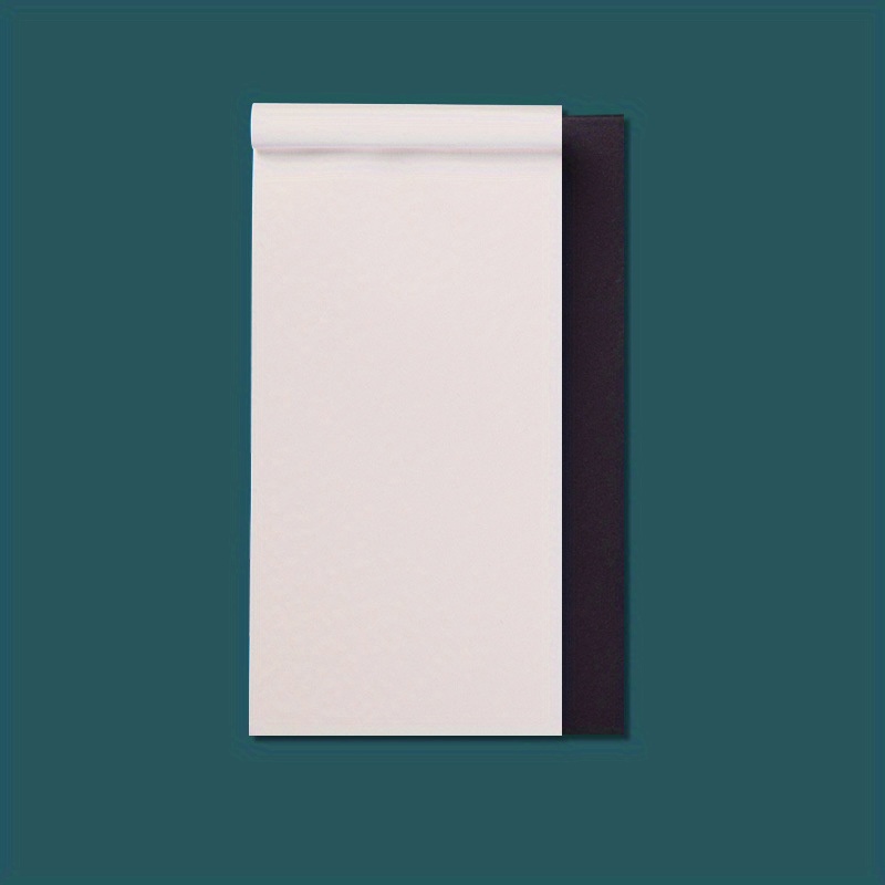 Tearable Practical Memo Pad Kraft Paper Portable Notepad - Temu Australia