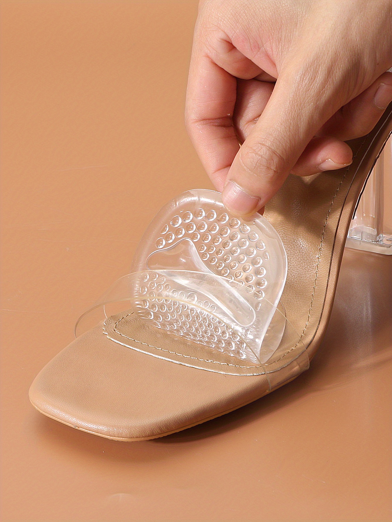 Metatarsal Inserts - Temu Ireland