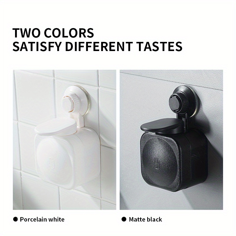 Refillable Clear Plastic Pump Bottles Bathroom Hand Soap - Temu United ...