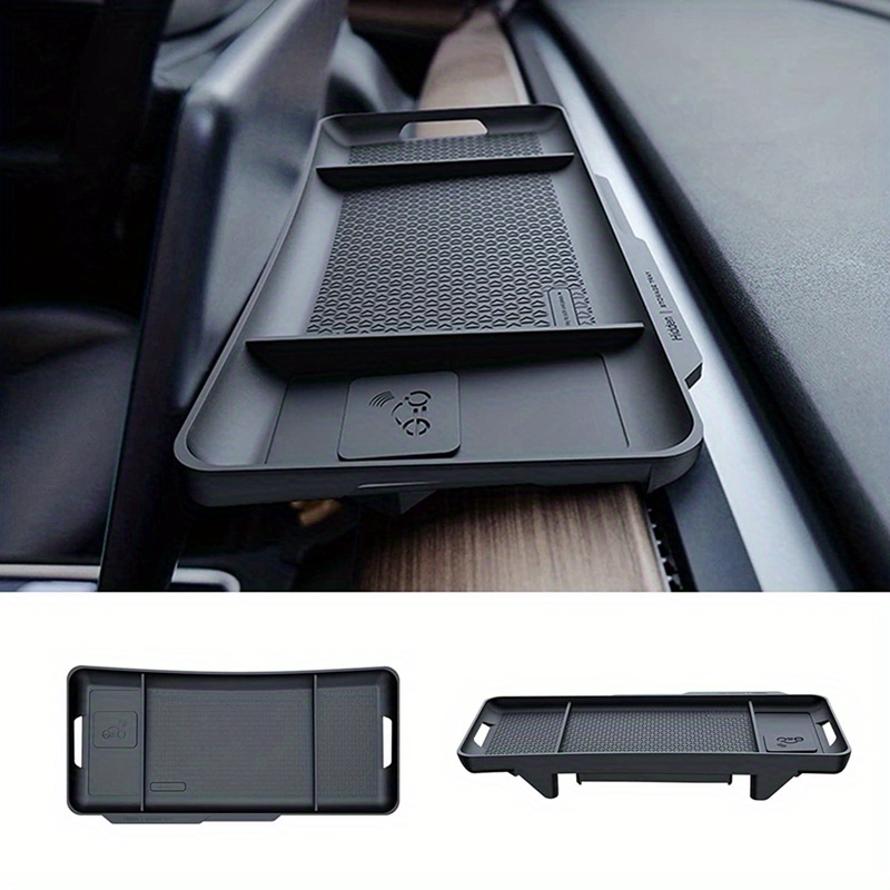 Maximize /y Storage Center Console Organizer! - Temu