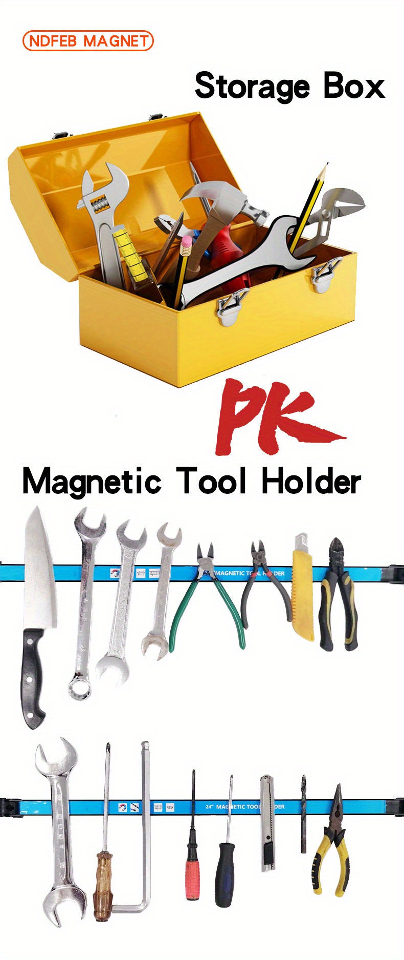 strong magnetic tool holder tool cutting - Temu New Zealand