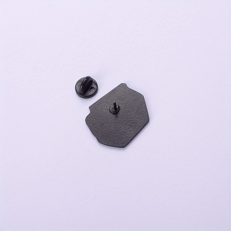 " hate 'm a little cooler" enamel pins brooches lapel - Temu Ireland