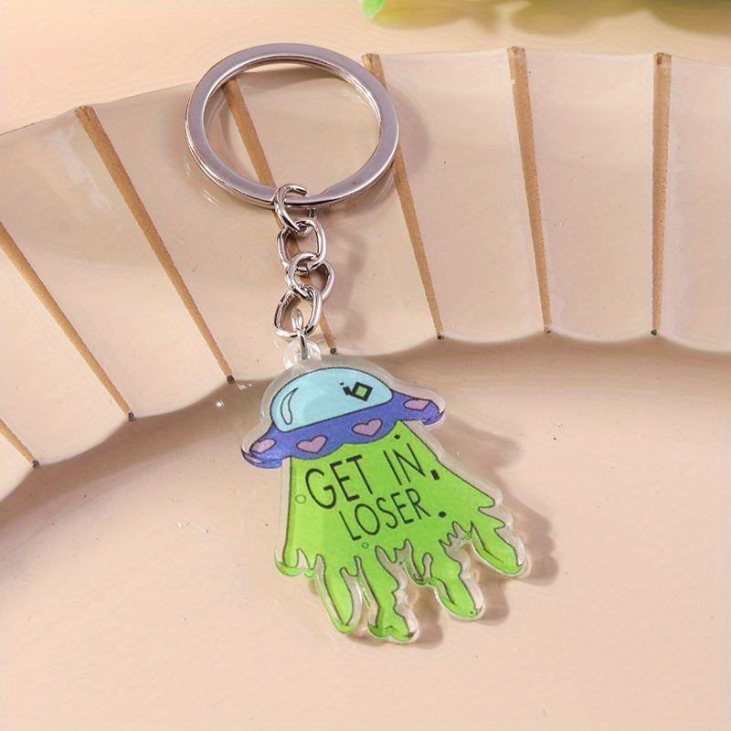 Ufo Key Fun Key - Temu South Africa