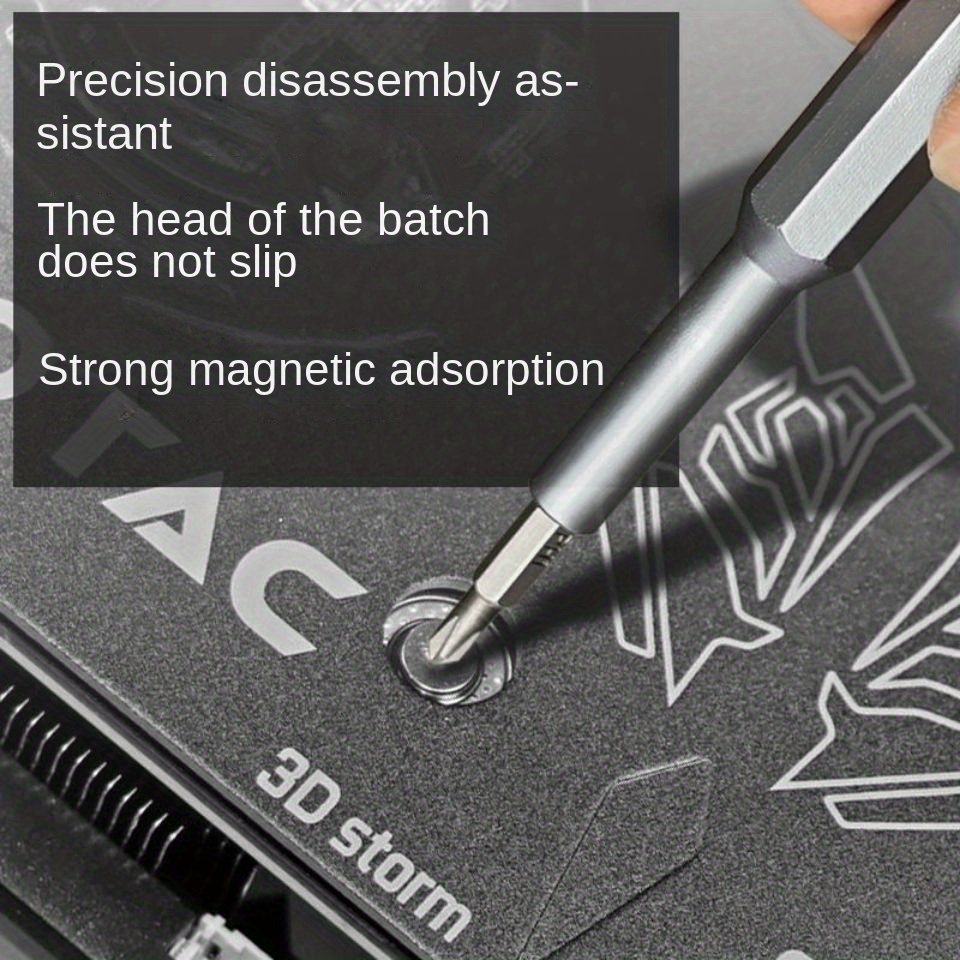 screwdriver set 25 in 1 multifunctional home computer mobile - Temu Ireland