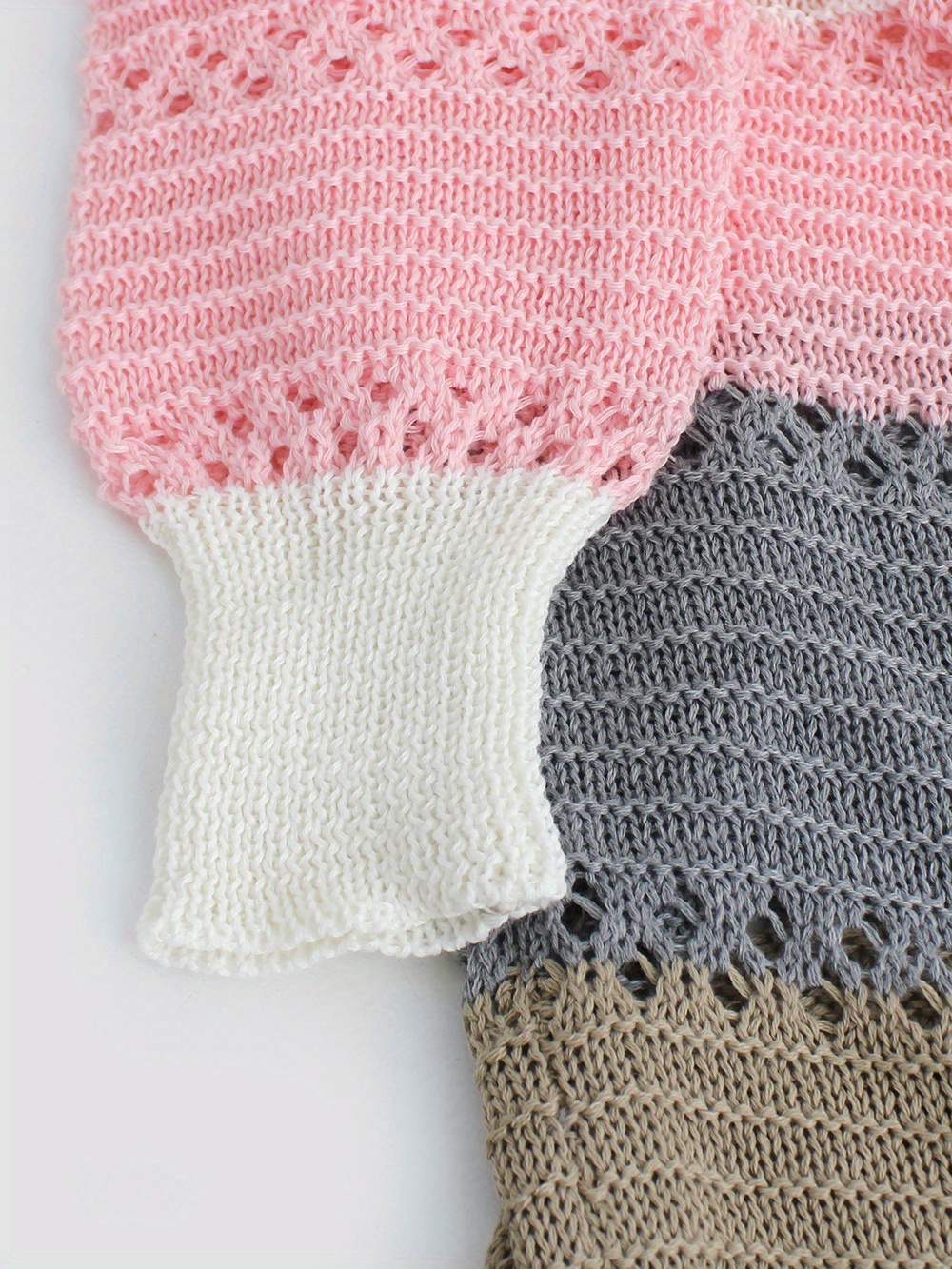 Striped Zip Long Drawstring - Temu Netherlands