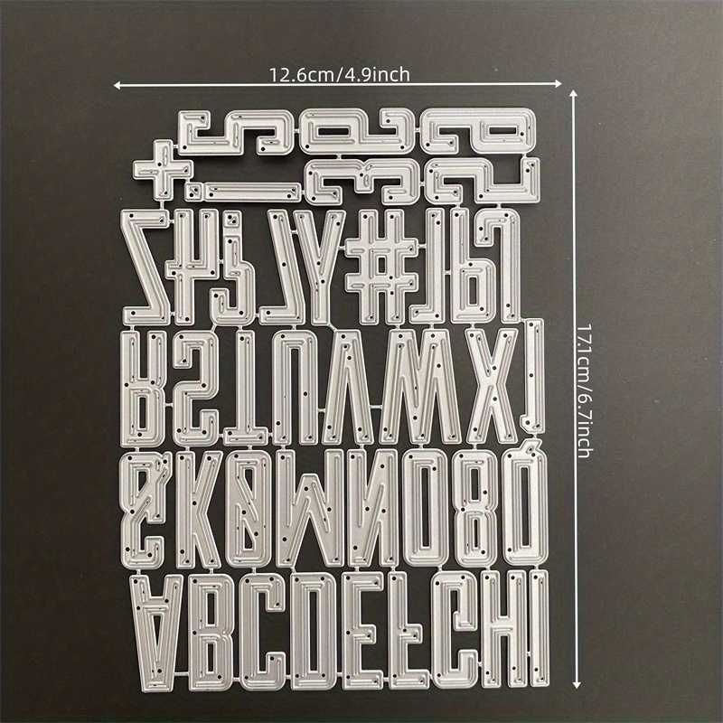 Spring Metal Scrapbooking - Temu