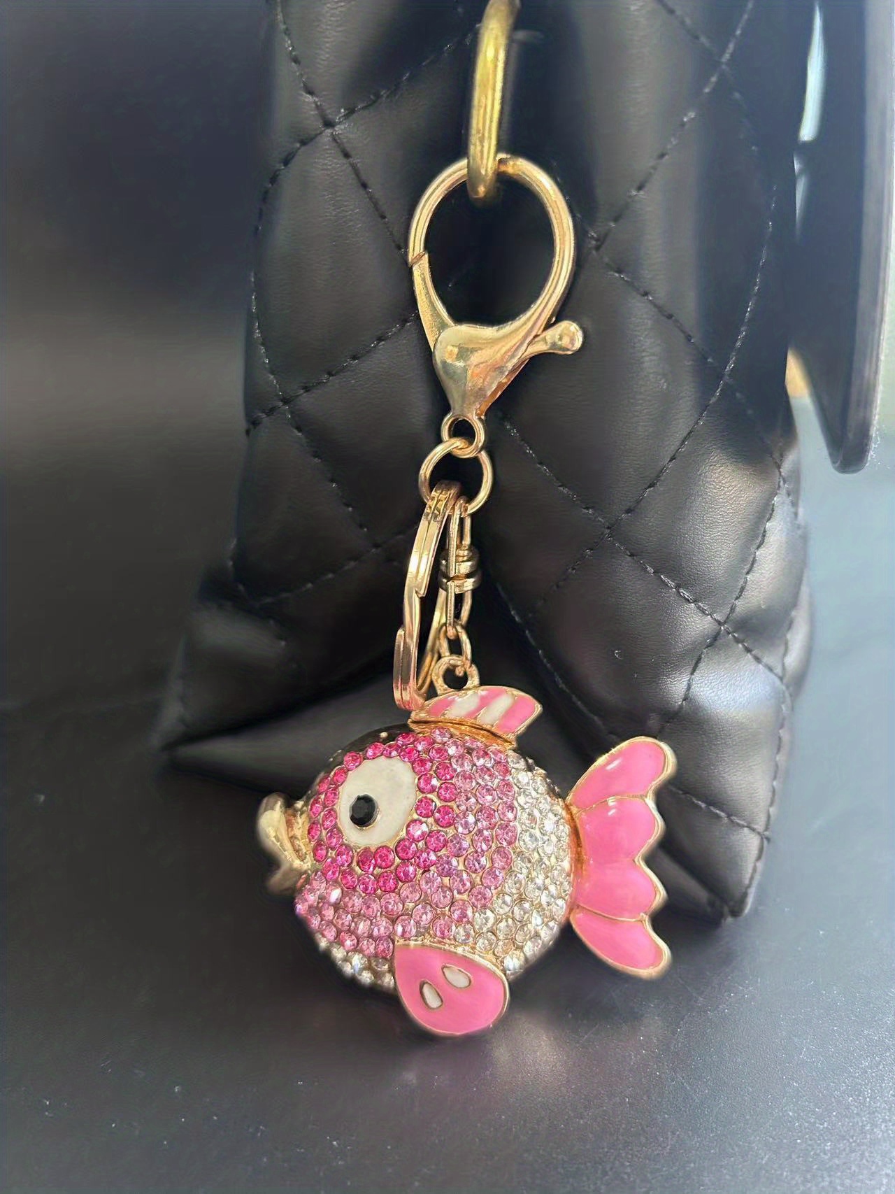 legierung goldfisch schlüsselanhänger koi fisch - Temu Switzerland